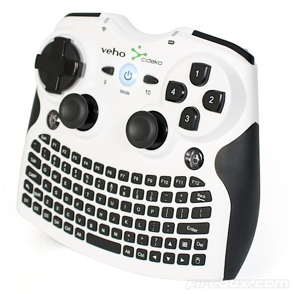 Reaktor Systém Zhoršuje pc gamepad keyboard dveře Becks Nainstalujte